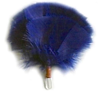 Feather Plumes