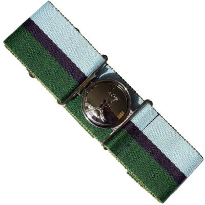 Signal stable belt