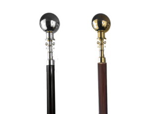 Bannerette Poles | Pole